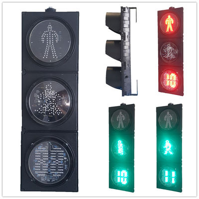 LED Traffic Light factory, Buy good quality LED Traffic Light products ...