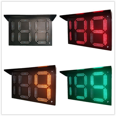 Quality LED Traffic Light & Solar Traffic Light factory from China